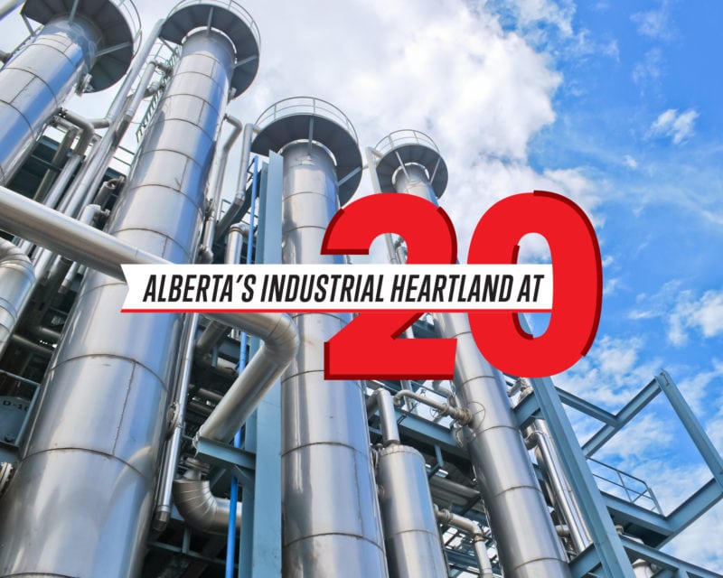 Alberta Heartland Conference by Focus Communications
