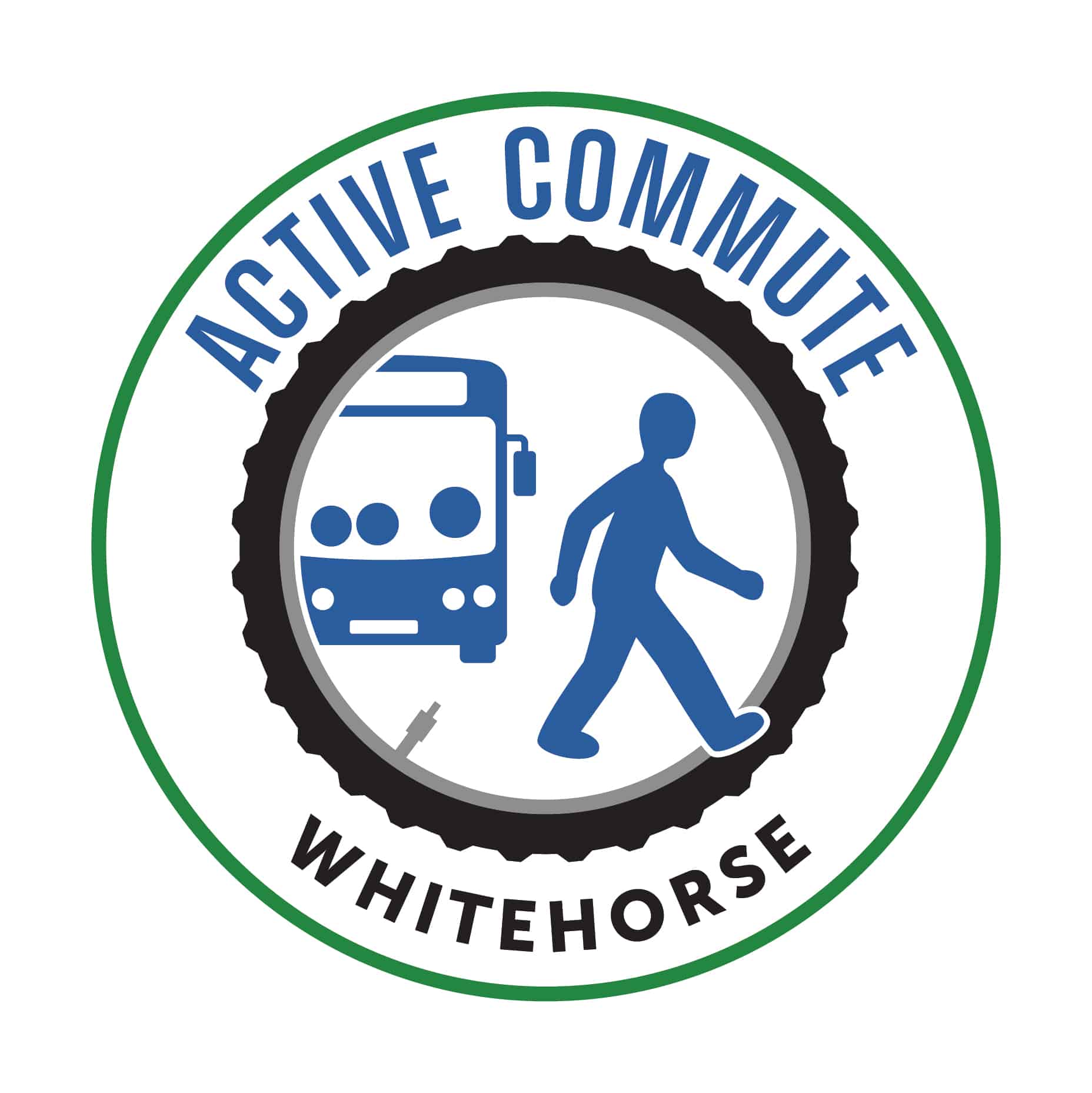 City of Whitehorse Active Commute Website by Focus Communications